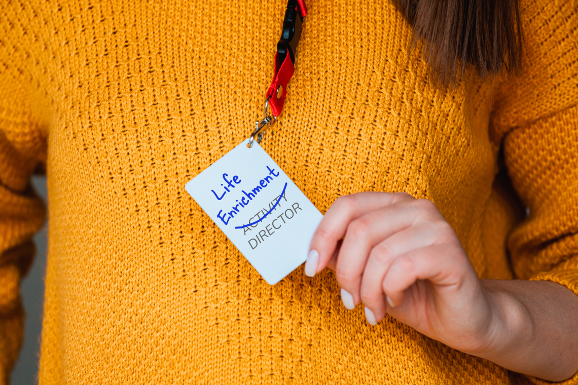 AC Talks - an Activity Connection blog